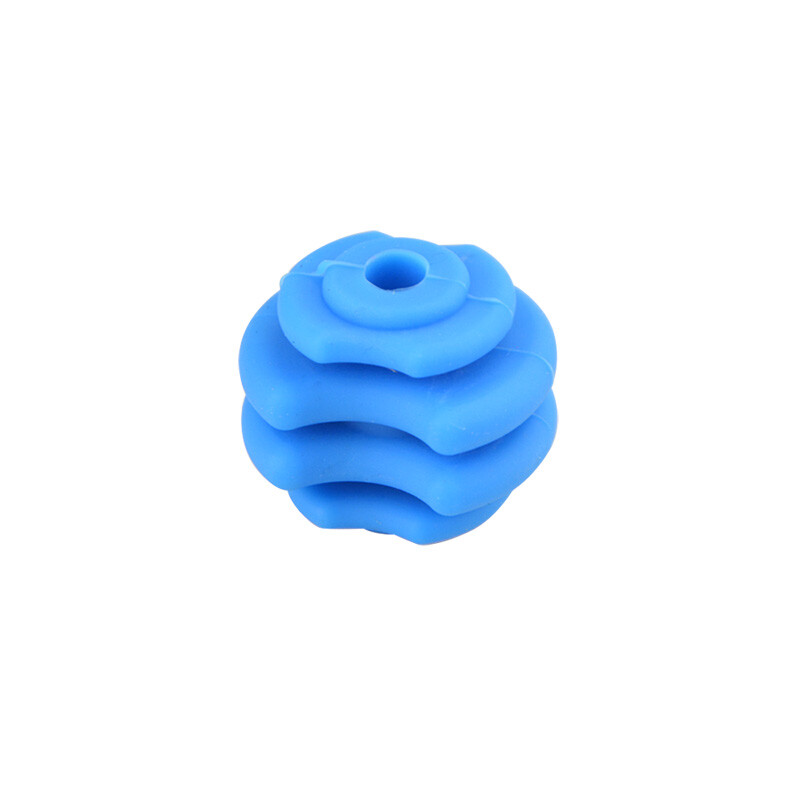 1pc Archery Compound Bow Stabilizer Ball String Stop Rubber Suppressor ...