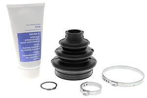 Vaico V201189 CV Boots and Related Components - CV Joint Boot Kit ...