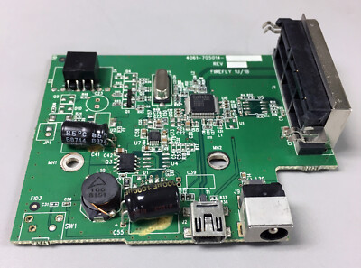 PCBs - Wd Controller Board My Book