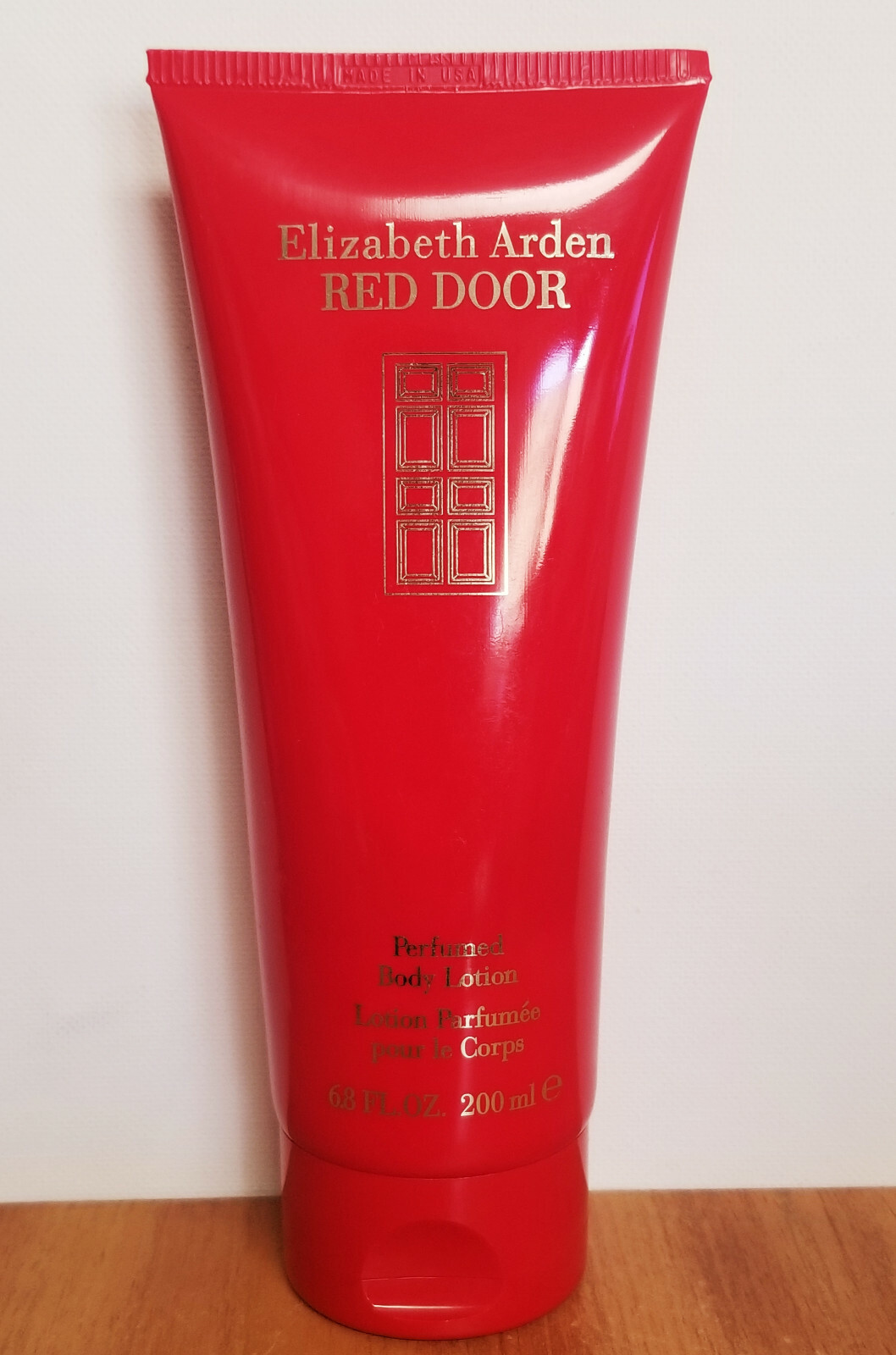 Elizabeth Arden Perfumed Body Lotion 6.8 oz 1 or 2 Tubes Slightly ...