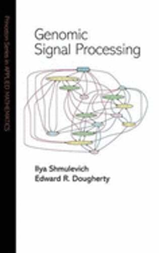 Genomic Signal Processing by Ilya Shmulevich: Used 9780691117621| eBay
