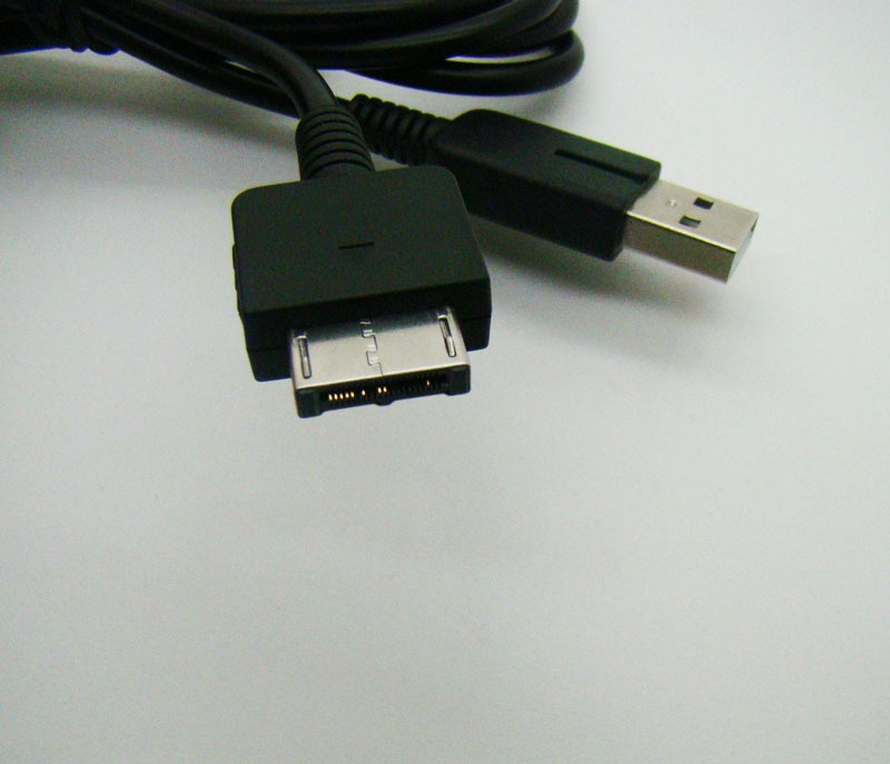 Usb Charger Charging Cable For Sony PS Vita Data Sync & Charge Lead PSV ...
