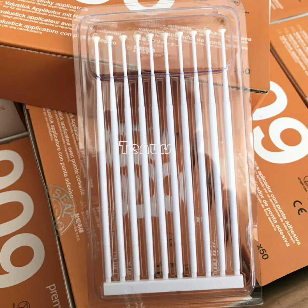 5pack Dental Lab Ceramist Product Sticky Stick holding Emax Onlays ...