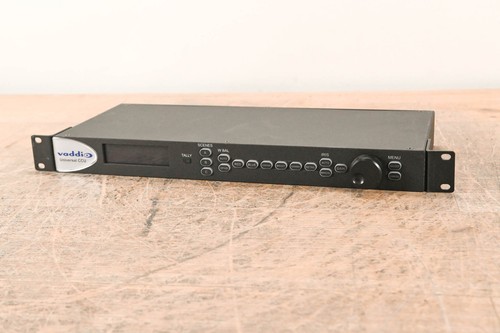 Vaddio Universal CCU HD-19 CAT-5 Camera Control Unit (NO POWER SUPPLY ...