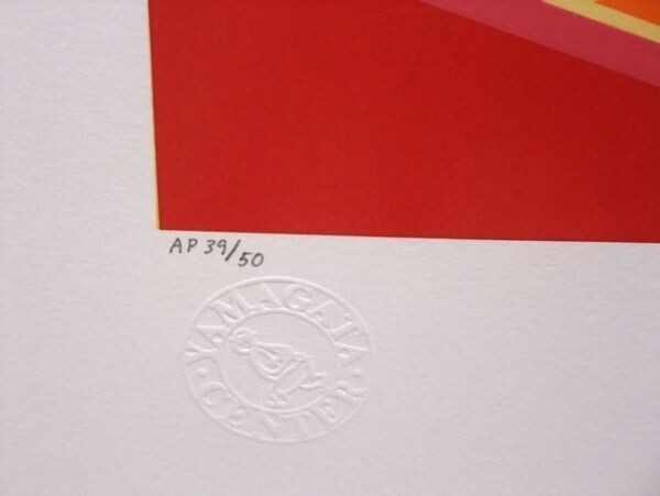 Hiro Yamagata autograph silkscreen "NOMO" | eBay