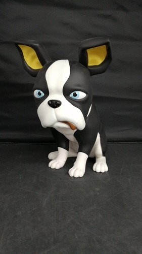 Banpresto Jojo'S Bizarre Adventure Super Size Iggy Soft Vinyl Figure | eBay