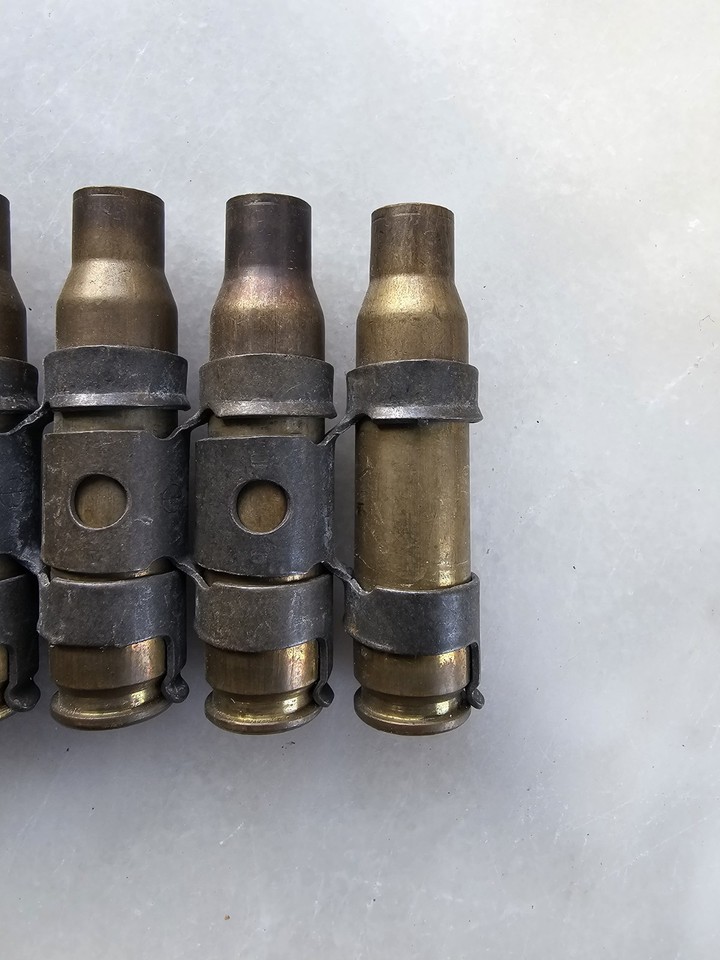 Vintage Decorative Shells, Vintage Bullet Belt 28" Long | eBay UK