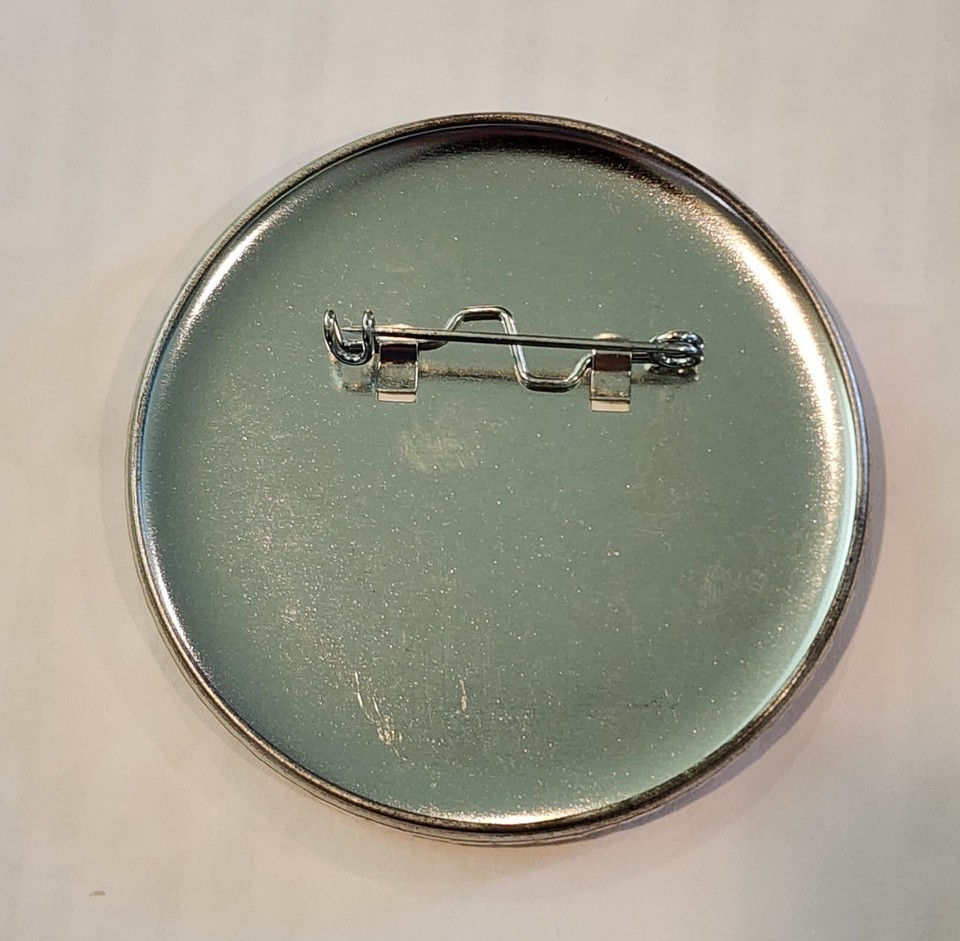 WMSTR Rollag Minnesota MN 2006 BUTTON Pinback Pin CASE EXPO Tractors 2. ...