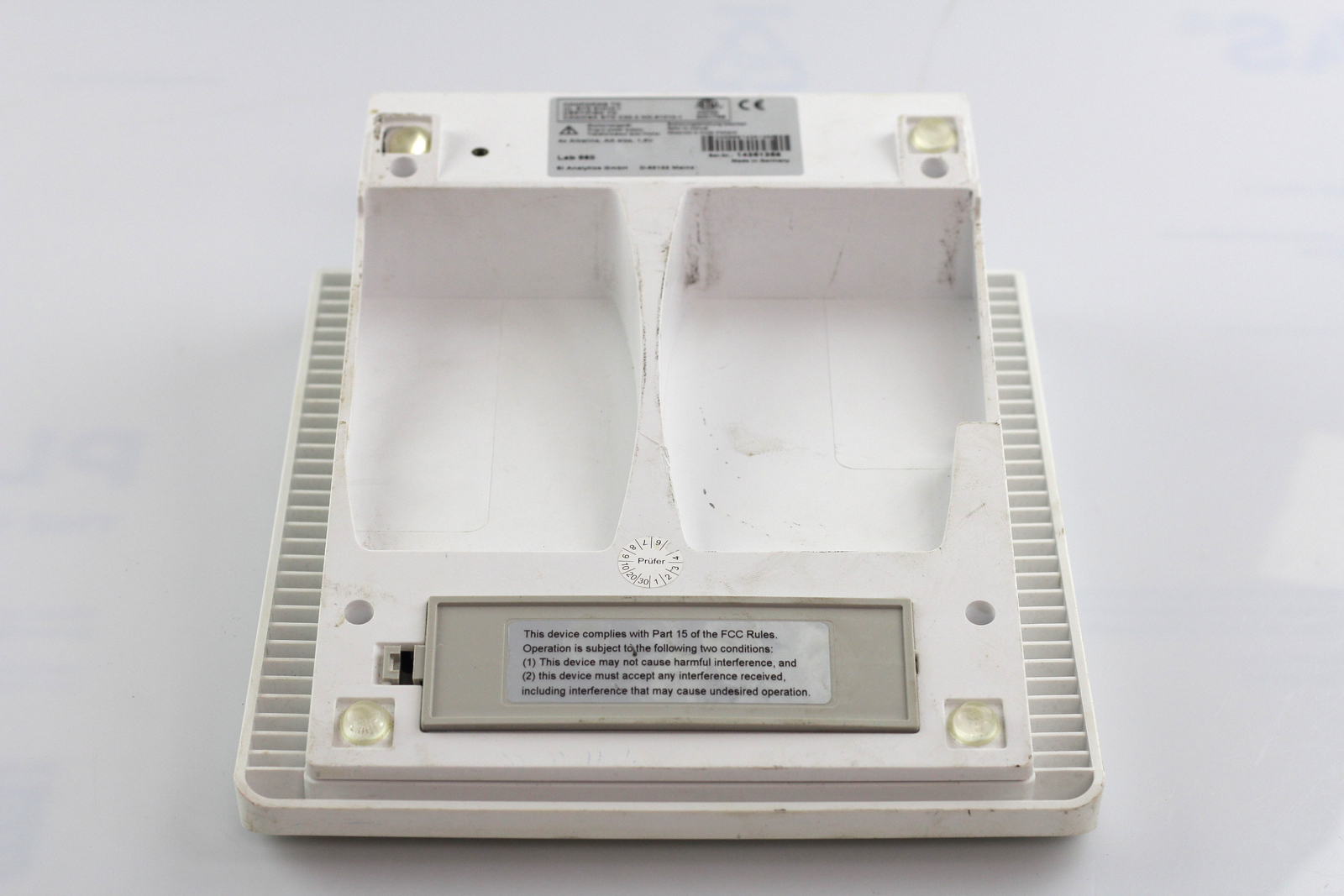 SI Analytics Lab 860 Ph Meter | eBay