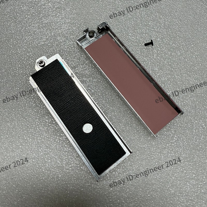 NEW For dell latitude 5430 7330 rugged SSD hard disk caddy（SSD Not ...