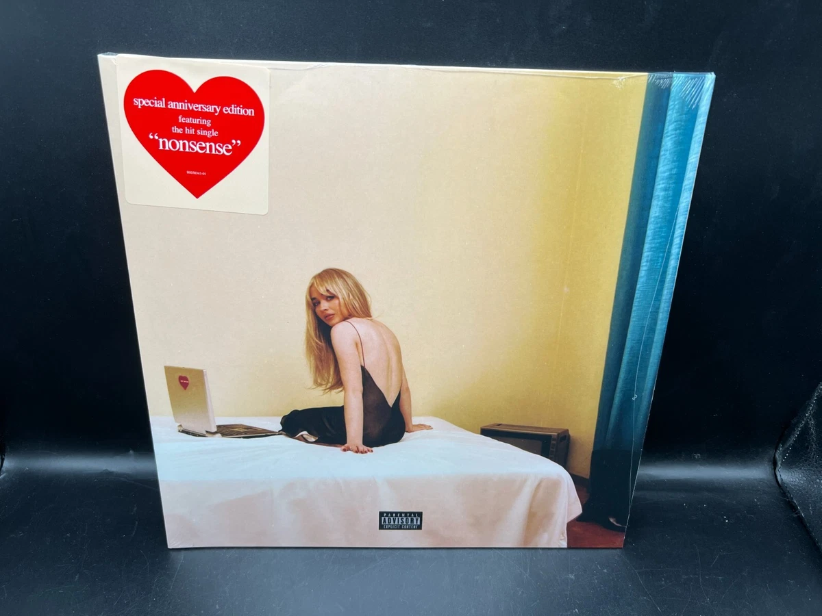 Emails I Can't Send Vinyl Sabrina Carpenter Official Store, 56% OFF Emails I Can't Send Vinyl Sabrina Carpenter Official Store, 56% OFF