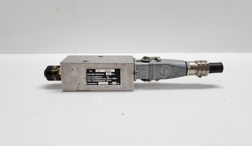 ARGO HYTOS DG 028-30 DIFFERENTIAL PRESSURE SWITCH 100 BAR | eBay