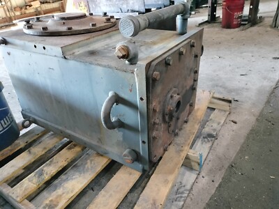 Surplus Falk Gear 326AFH2 , 600MDX2 Housing Only No Inners | eBay