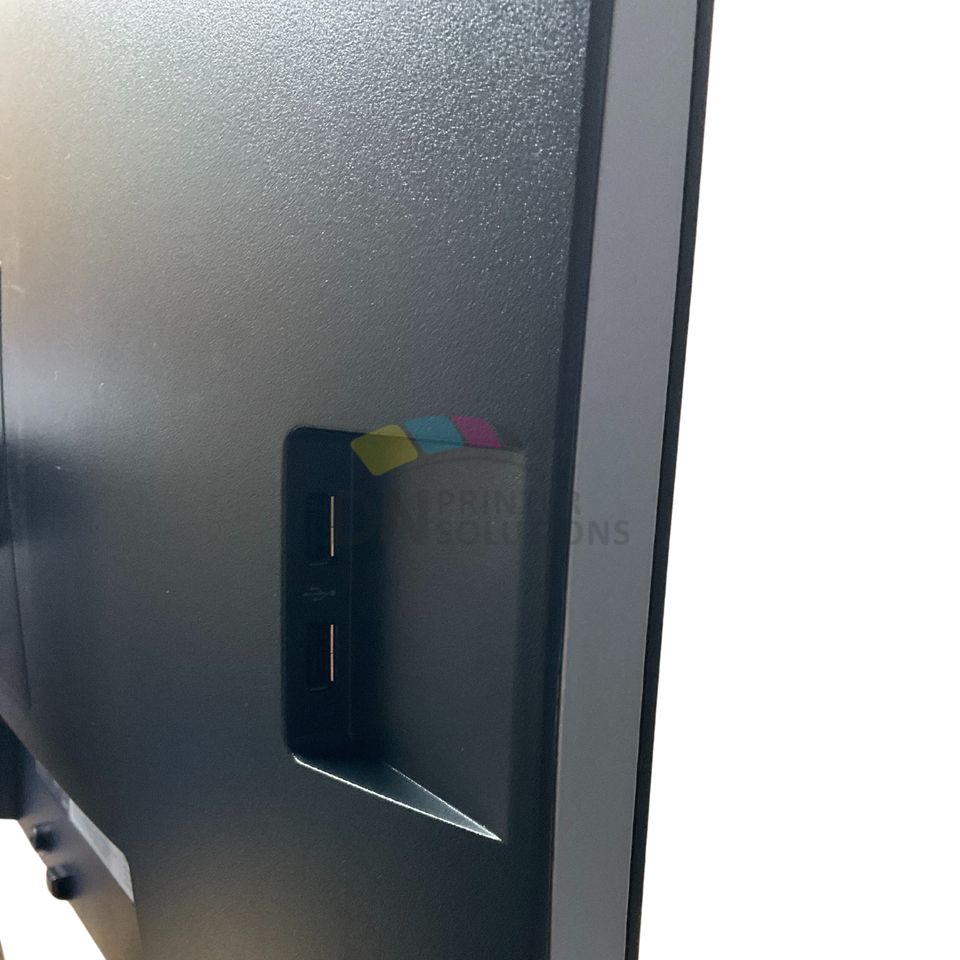 HP Elite Display E242 WUXGA 24" LED Business/Home Monitor HDMI/DP/USB ...