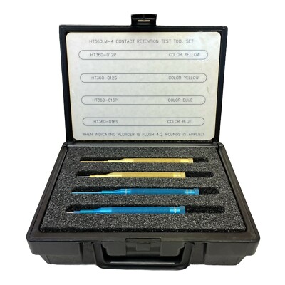 Electrical Equipment & Tools - Dmc Tools