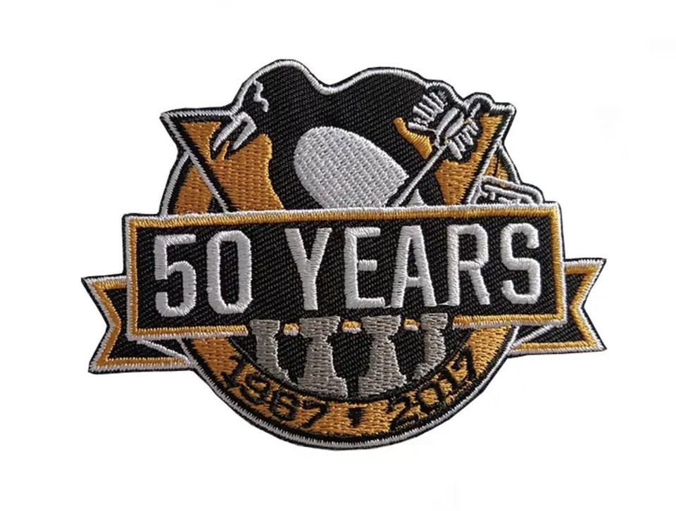 NHL Team Patches, Fully Embroidered, Choose your teams | eBay