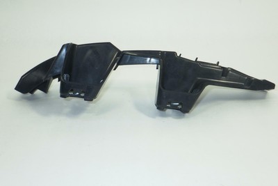 A2058850365; MERCEDES C300 W205 OEM Left Rear Bumper Support Bracket ...