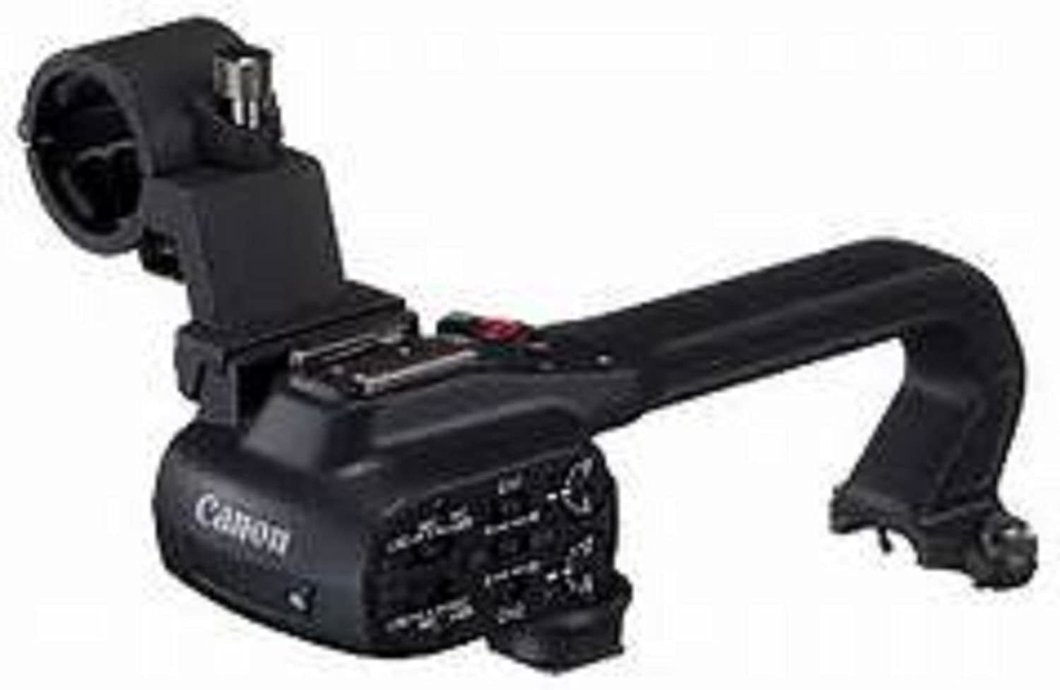Canon HDU-1 Handle Unit Camera Accessories - Black for sale online | eBay