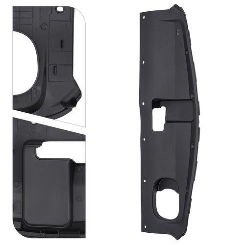 Radiator Grille Upper Cover For Kia Sorento 2016 2017 2018 2019 2020 ...