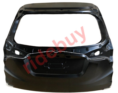 Fit 2016 2017 2018 2019 20 - 2022 Honda HR-V HRV Rear Trunk Tailgate ...