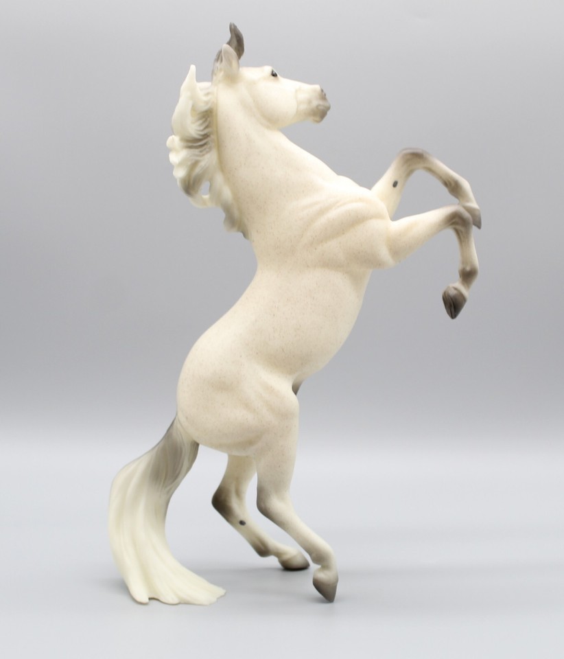Rico Breyerfest 2019 Store Special Breyer Horse Traditional Silver ...