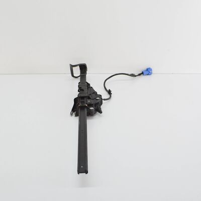 MERCEDES-BENZ C Coupe C205 Front Left Seat Belt Height Adjuster ...