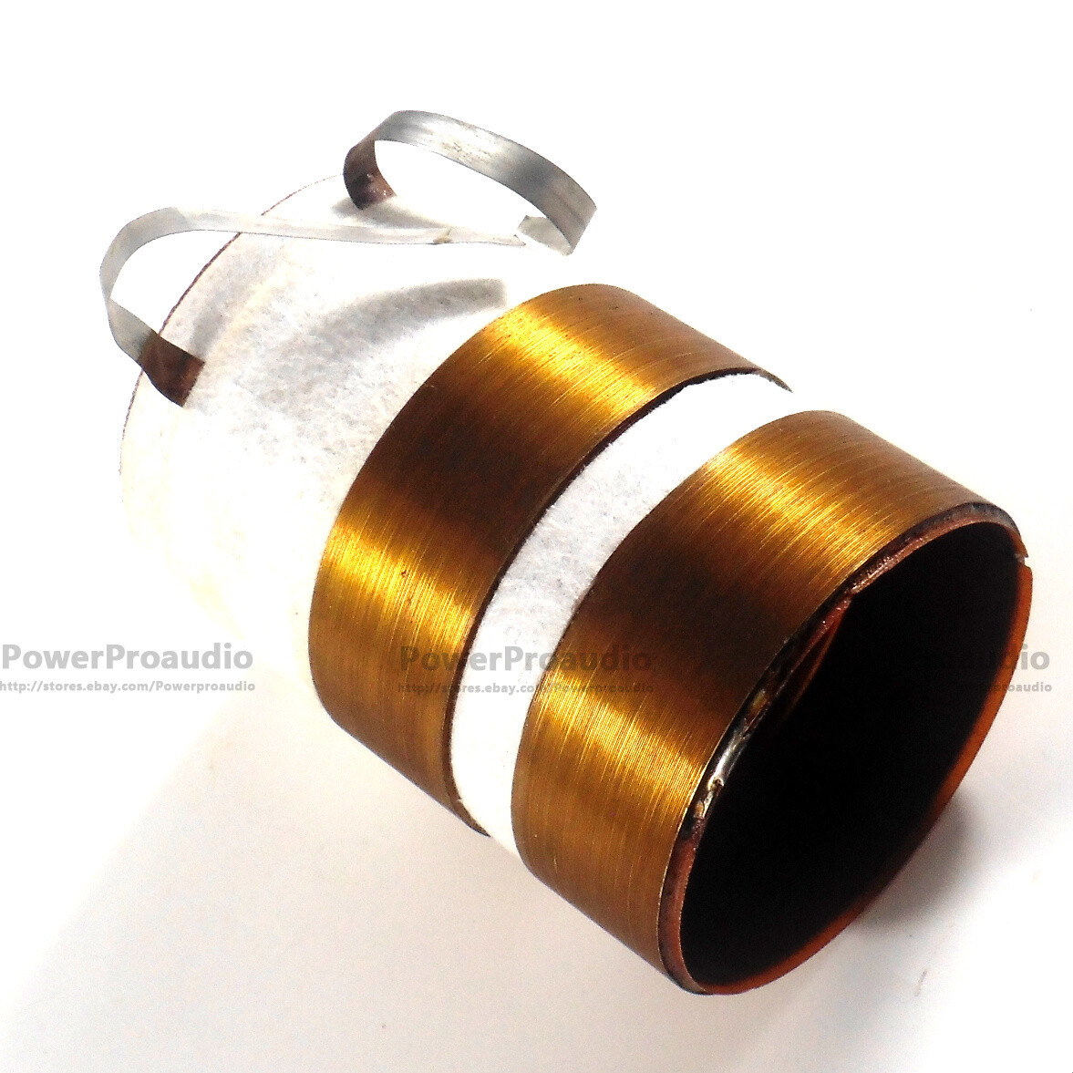 1pcs voice coil for JBL 265F-1 speaker, JBL EON 515,515XT,JBL PRX 525 ...