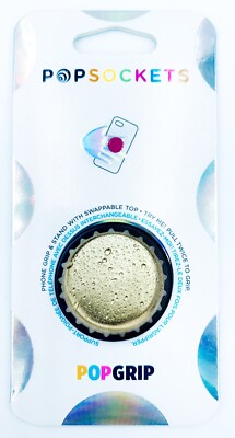 Authentic PopSockets Bottle Cap Beer Soda Phone Holder PopSocket Pop ...