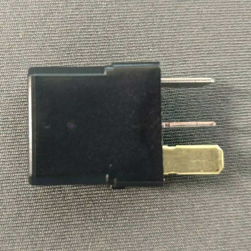 GENUINE OEM IPDM ECM RECALL RELAY 12VDC for Nissan Infiniti (284B7 ...