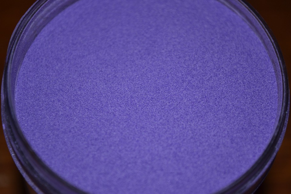 PRO TEC POWDER PAINT 3OZ JAR JIG PAINT U PICK LURE PAINT PROTEC POWDER ...