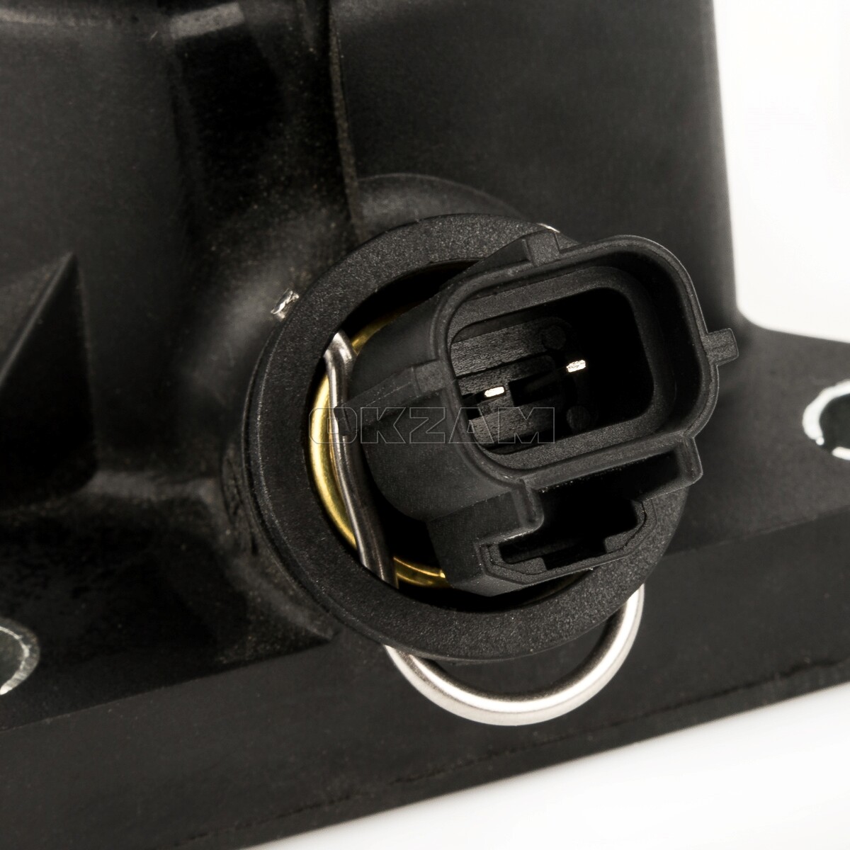 Thermostatsgehäuse Liquide 31293556 Thermostat pour volvo S40 II S60 II ...