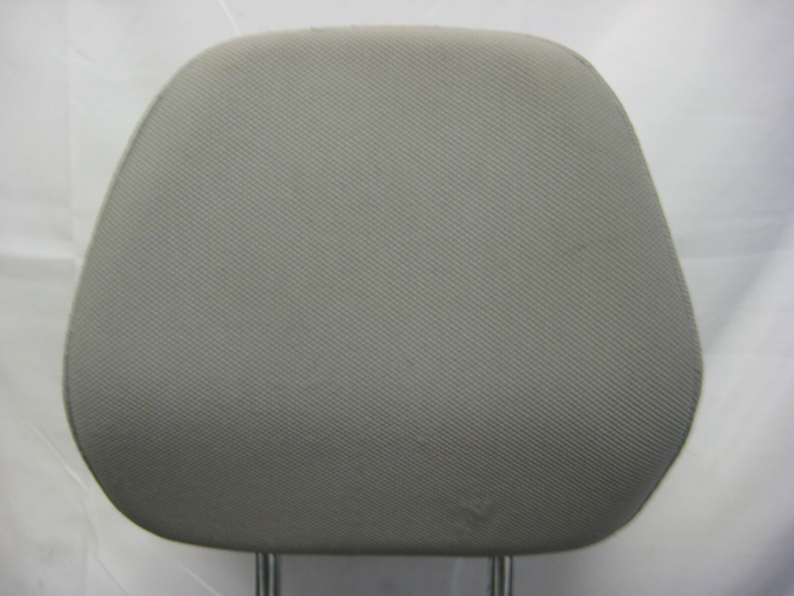 2012-2015 HYUNDAI VELOSTER OEM FRONT SEAT HEADRESTS HEAD RESTS PAIR ...