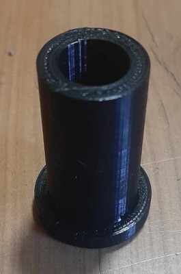 8 x Custom size. Tray back bushes Hinge bush dropside Drop Side Tail ...