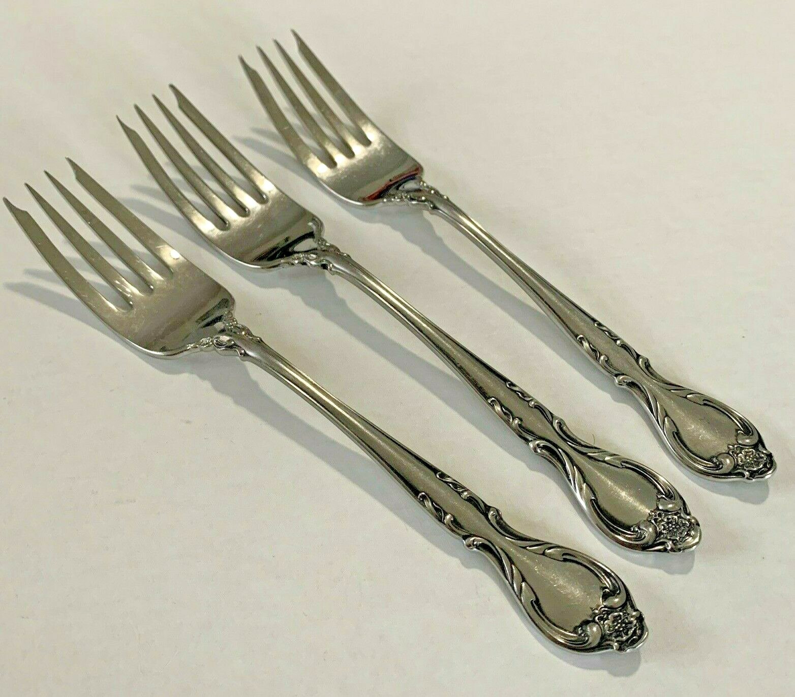 Fancy Fork