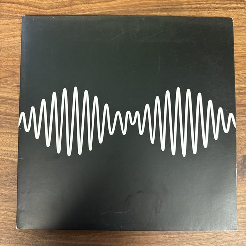 Arctic Monkeys AM Vinyl LP 2013 | eBay