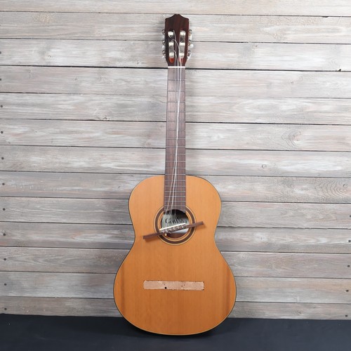 Cordoba C3M Nylon String Acoustic Guitar As Is Bridge Lift Damage | eBay