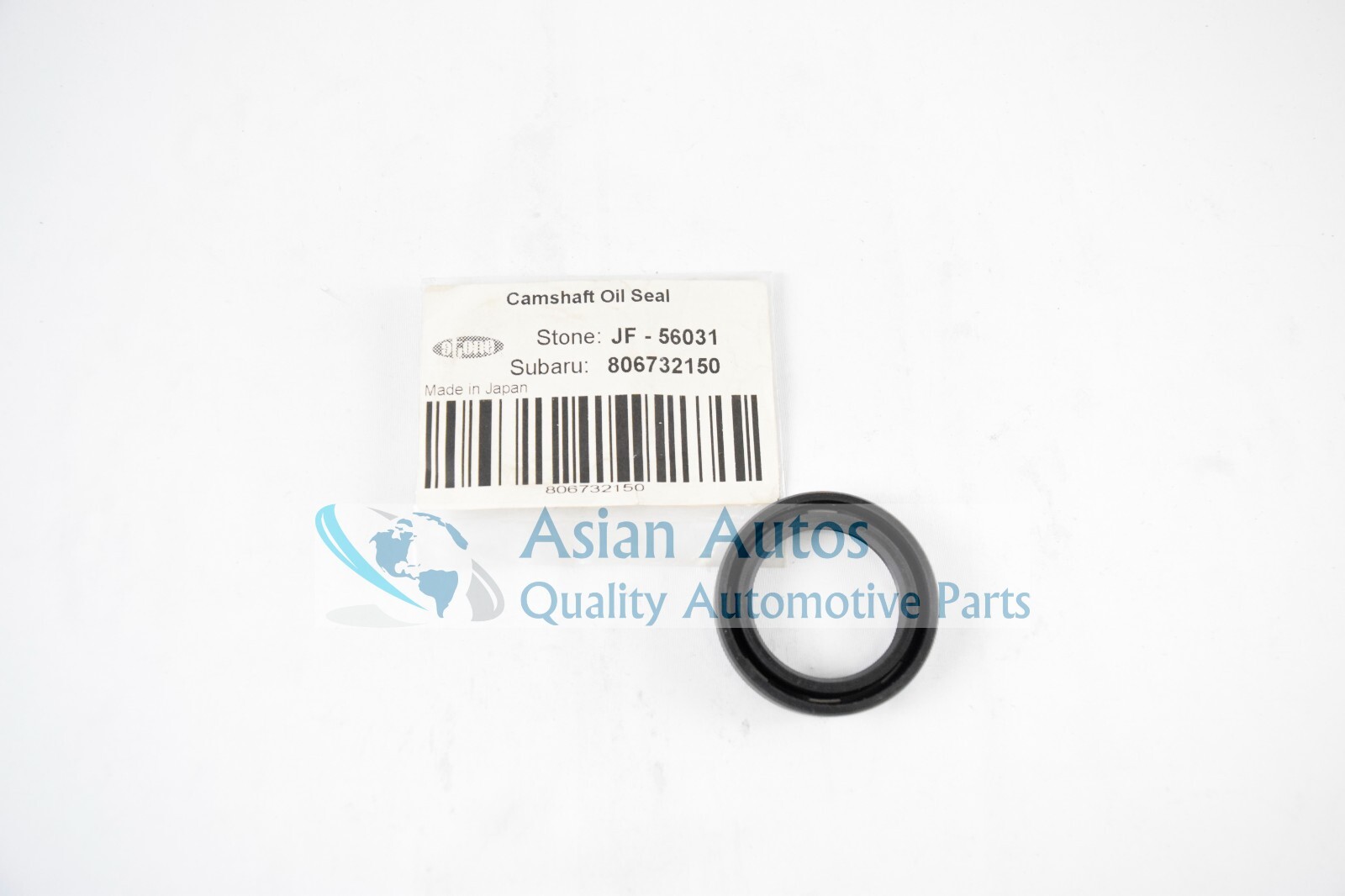OEM Stone Engine Camshaft Seal Front JF56031 806732150 For Saab Subaru ...