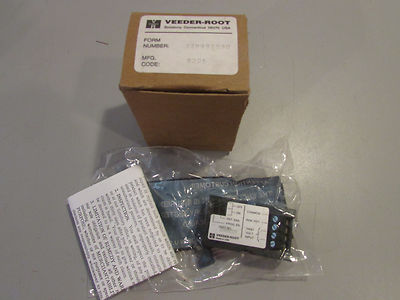 Counters - Veeder Root Counter - 2