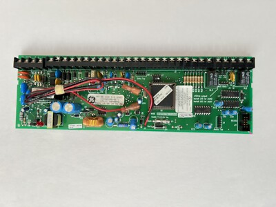 Interlogix GE Security Caddx NetworX NX-8E Alarm Control Panel V19 65BD ...