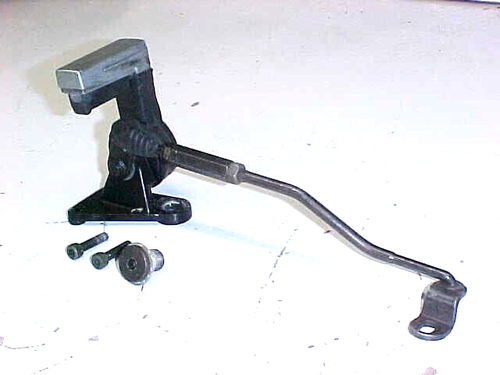 Yamaha Timberwolf 250 2x4 97 Forward Reverse Lever 20194 for sale ...