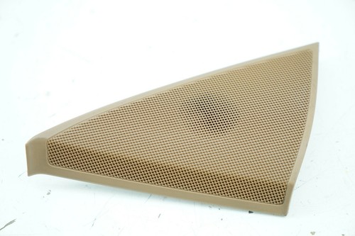 Mercedes C300 W204 08-14 Front Left Door Tweeter Speaker Beige ...