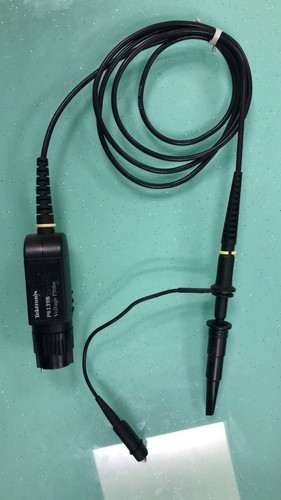 1PC Original Tektronix P6139B 500 MHz Passive Voltage Probe (Tested ...