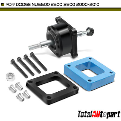 New 6-Speed Transmission Short Throw Shifter Kit for Dodge NV5600 2500 ...