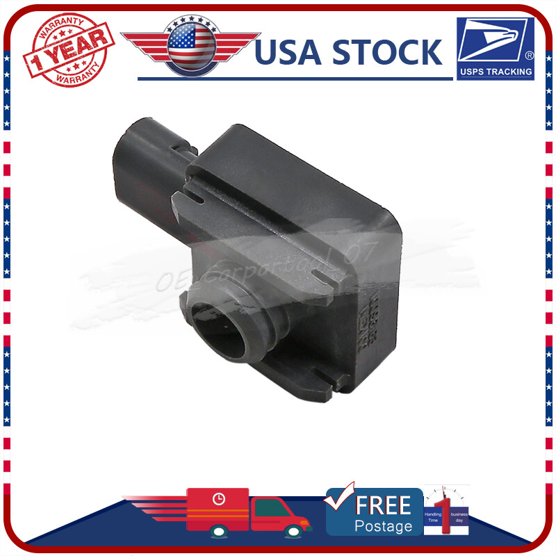 Low Coolant Level Sensor Module For Chevrolet Buick Oldsmobile Pontiac ...