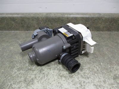 KITCHENAID DISHWASHER CIRCULATION PUMP SCRATCHES/RUST/CHIPPED PART ...