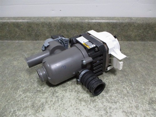 KITCHENAID DISHWASHER CIRCULATION PUMP SCRATCHES/RUST/CHIPPED PART ...