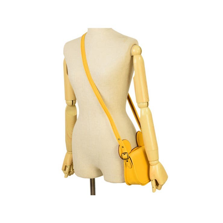 Riverall COACH Bag Shoulder Bag Crossbody Disney Mickey MICKEY PTRCA ...