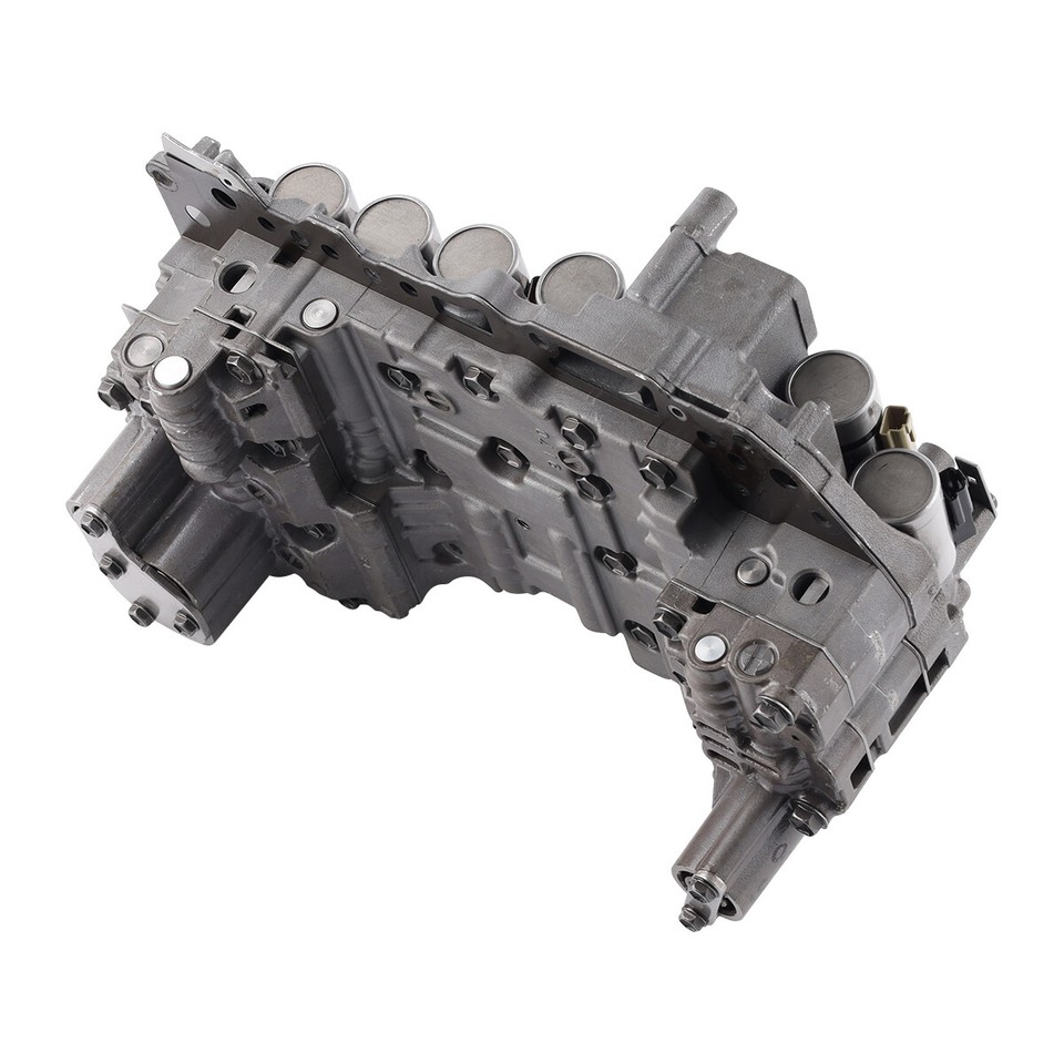 Transmission Valve Body 6 Speed 09G325039A For VW Beetle Jetta Golf ...