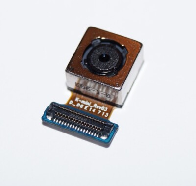 Samsung SM-G800F galaxy S5 mini Main Camera Module 8 Mpix | eBay