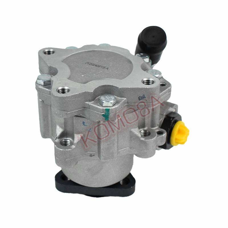 32416766190 Power Steering Pump For 2004-2005 BMW 525i 530i 545i 645Ci ...